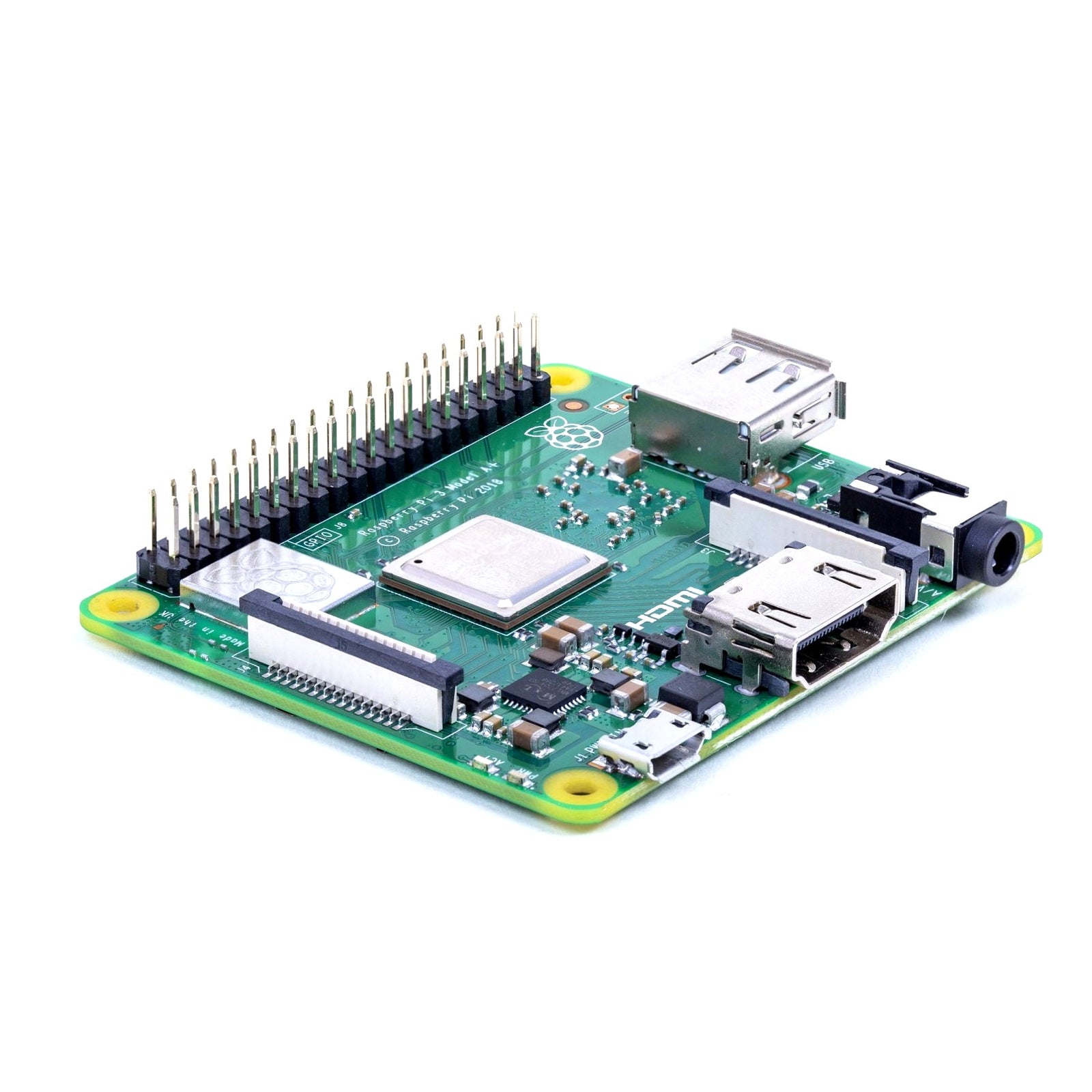 Raspberry PI Development Boards