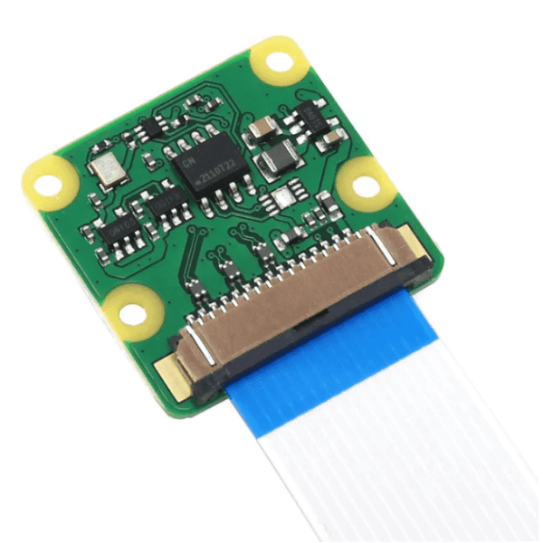 Raspberry Pi Camera Module V2 - 8 Megapixel,1080p
