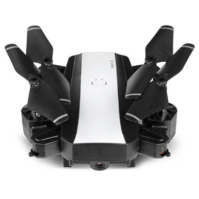 Quad: S_16 Drone Camera S16 Wifi Fpv Mavic 4k HD Camera With Remote Co