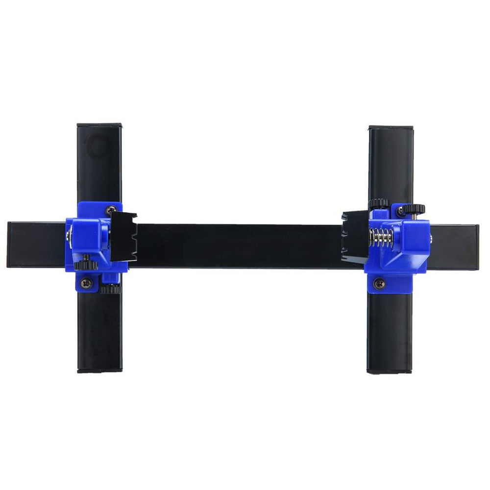 SN390 Adjustable Printed Circuit Board Holder Frame