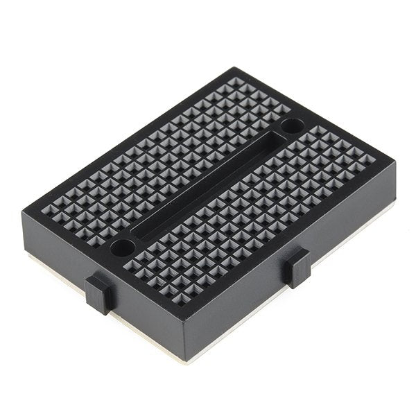 Mini Breadboard 170 pins | Makerware