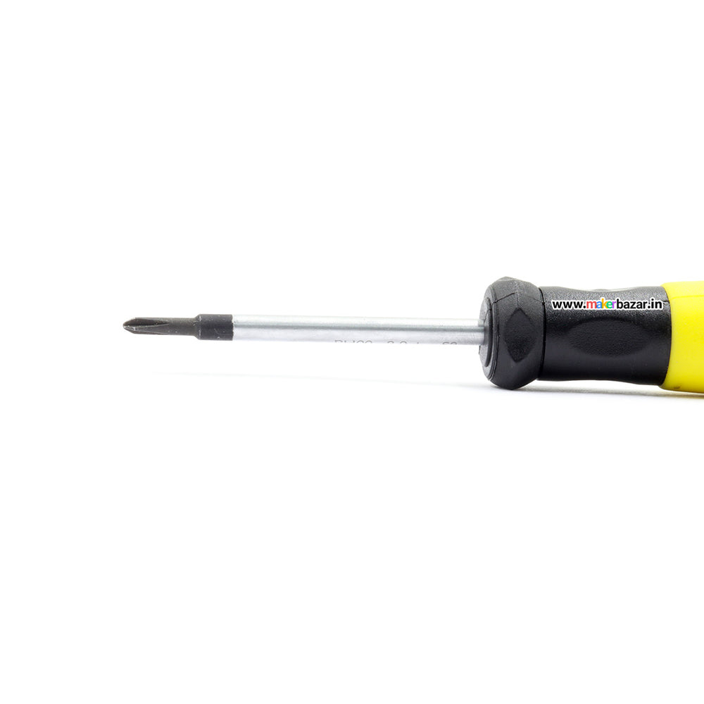 Buy Now The Hoki Screwdriver: The Perfect Addition to Your Toolbox