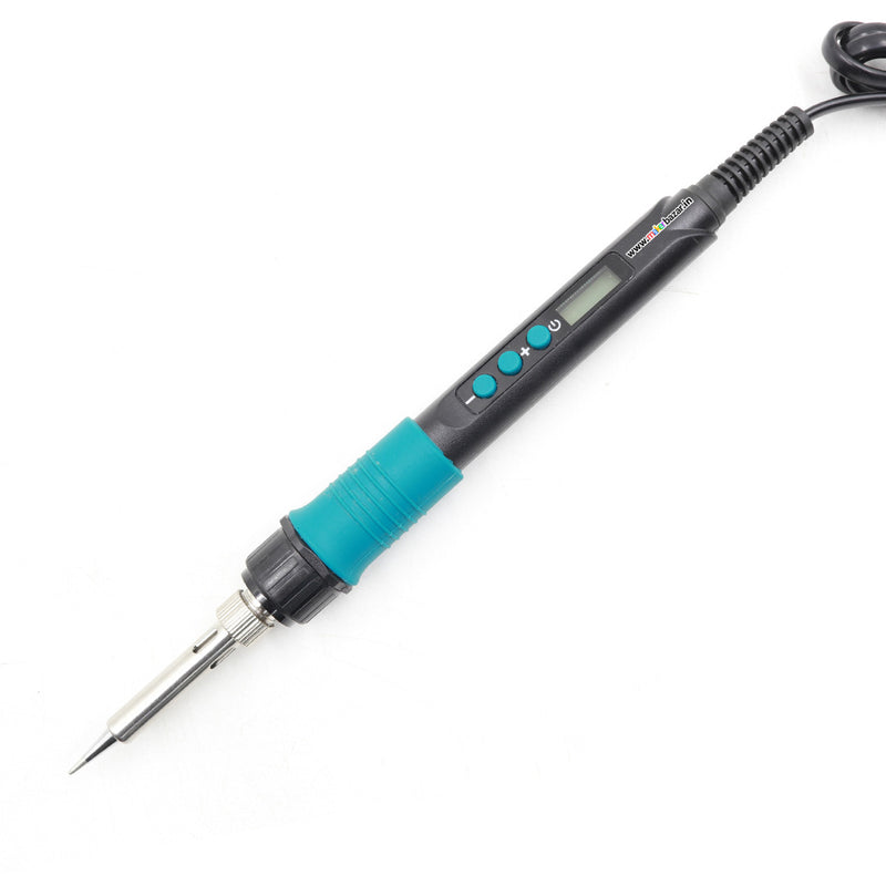 Siron: 926 60W Digital Adjustable Temperature Soldering Iron with LCD