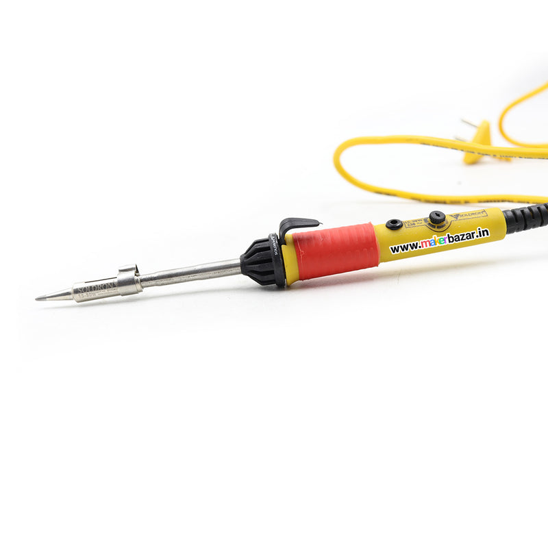 Buy now Soldron Soldering Desoldering Kit