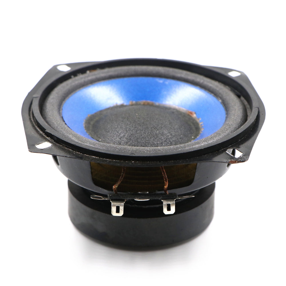 Jenstar: 4 ohm 70 Watt [4 inch] Subwoofer