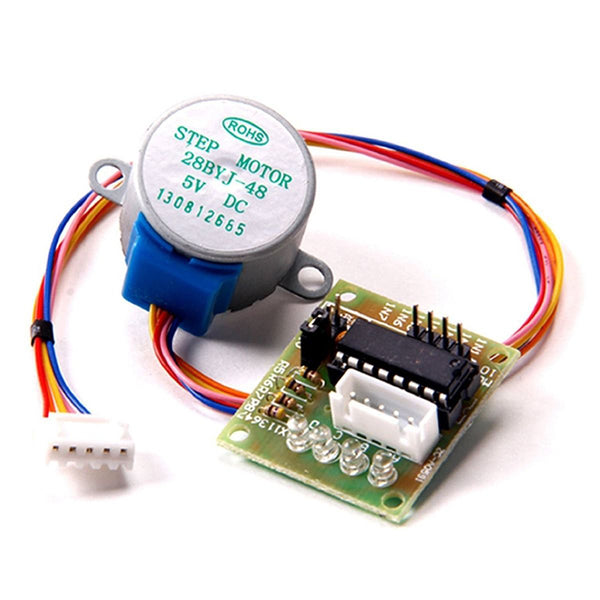 Motor Drivers Online: Buy Motor Drivers, Modules & Controllers Online ...