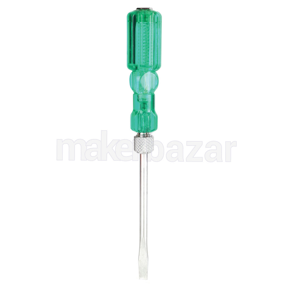 Taparia: 840 Screwdriver Sets 6 Blades