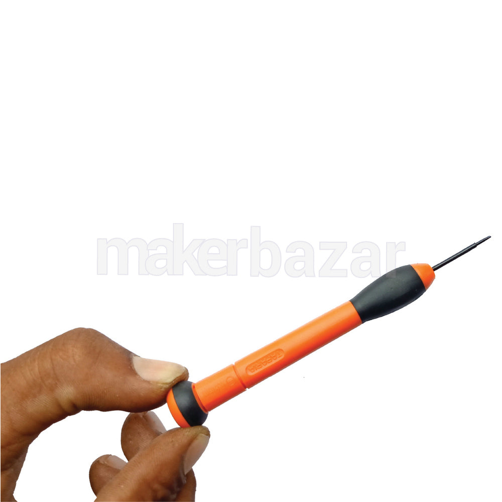 Taparia: PSF 6 Precision Screwdriver Sets (6 pcs)