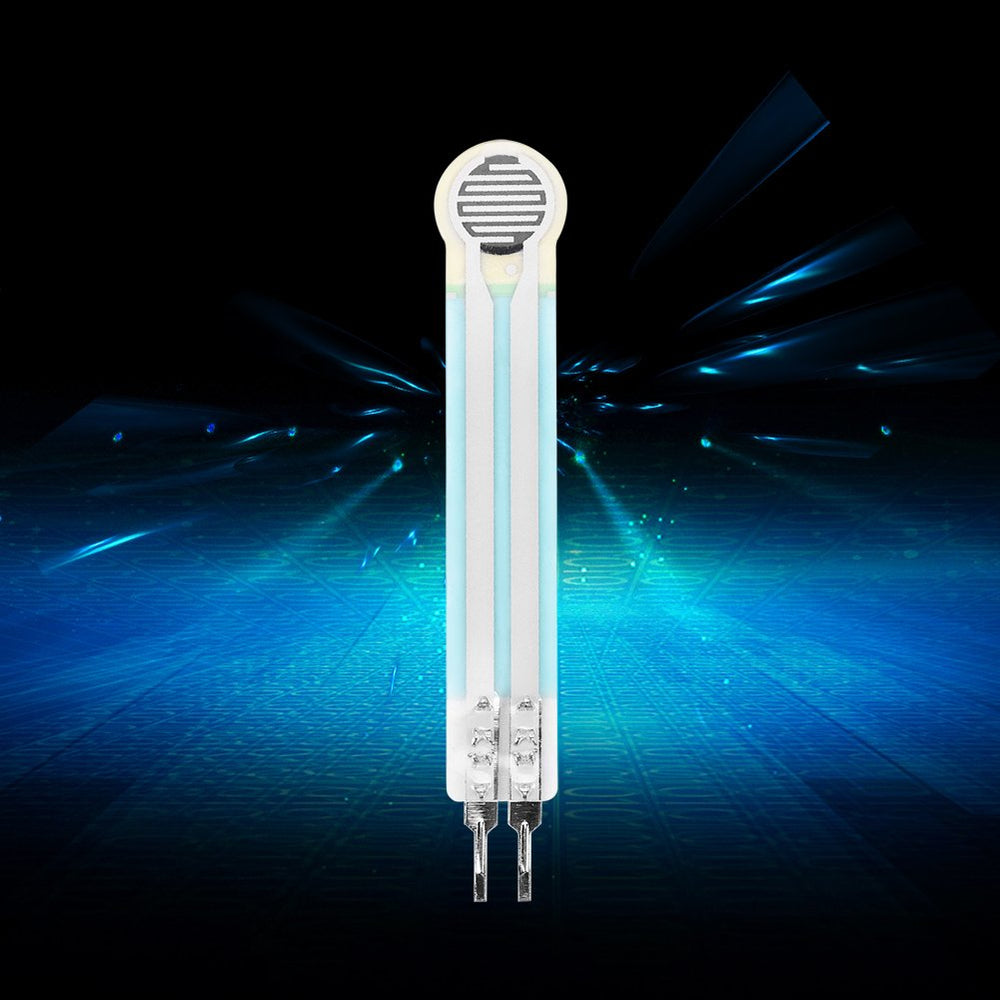 Force Pressure Sensor 5.08mm Circle