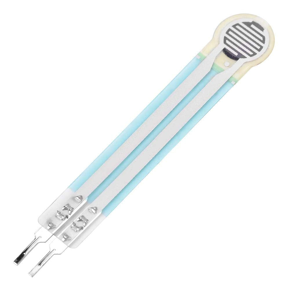 Force Pressure Sensor 5.08mm Circle