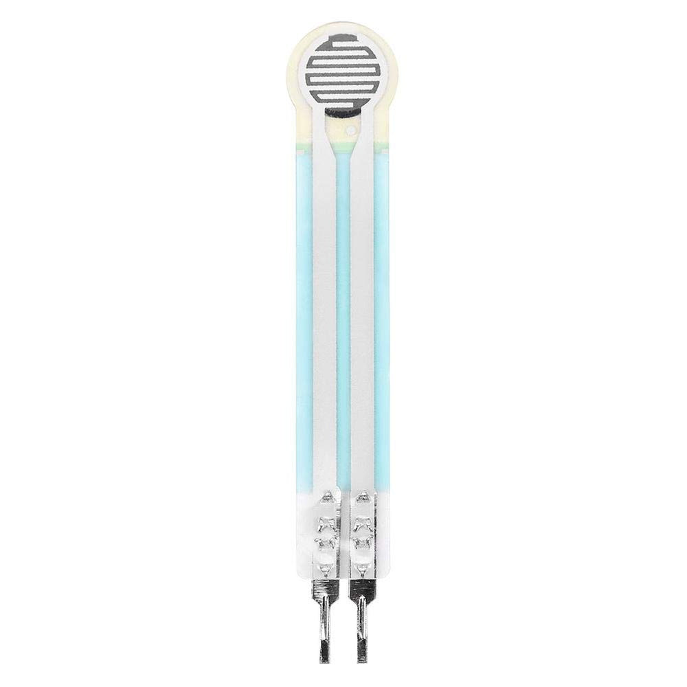 Force Pressure Sensor 5.08mm Circle