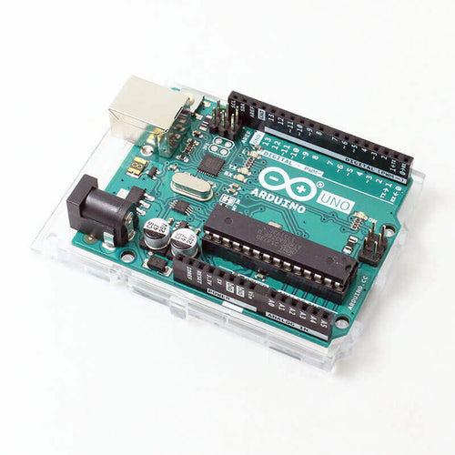 Original Arduino UNO R3