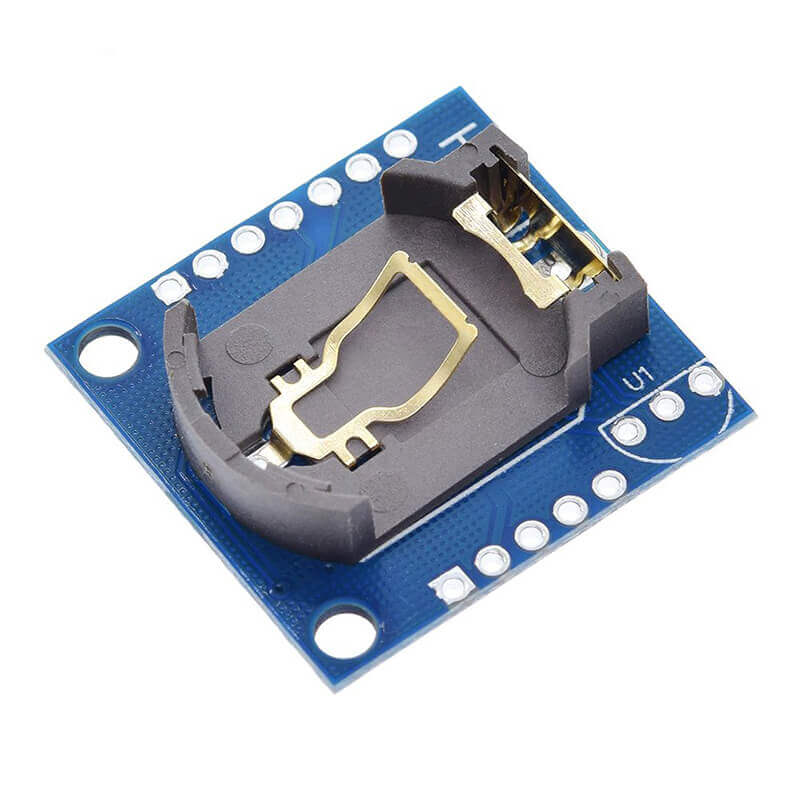 Tiny RTC DS1307 Clock Module