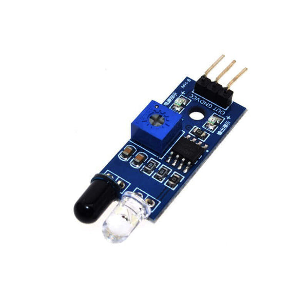 IR Infrared Obstacle Avoider Sensor Module