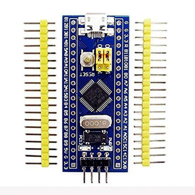 STM32F103C8T6 System Board Microcomputer STM32 ARM Core Board