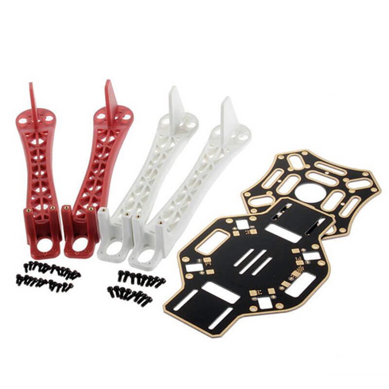 F450 Quadcopter Drone Frame