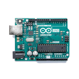 Original Arduino UNO R3