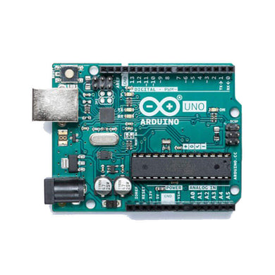 Original Arduino UNO R3