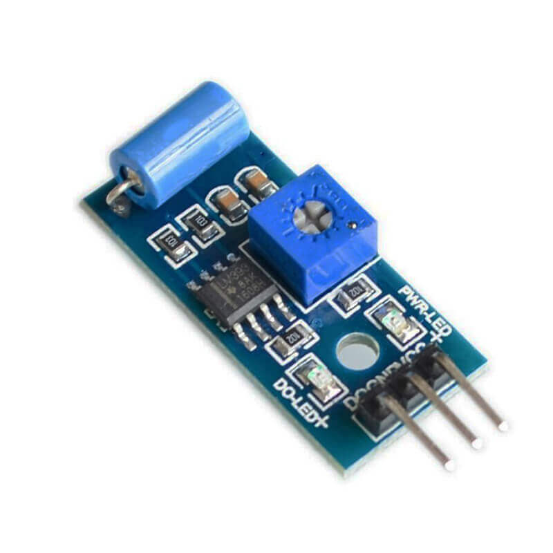 Vibration Sensor Module SW-420
