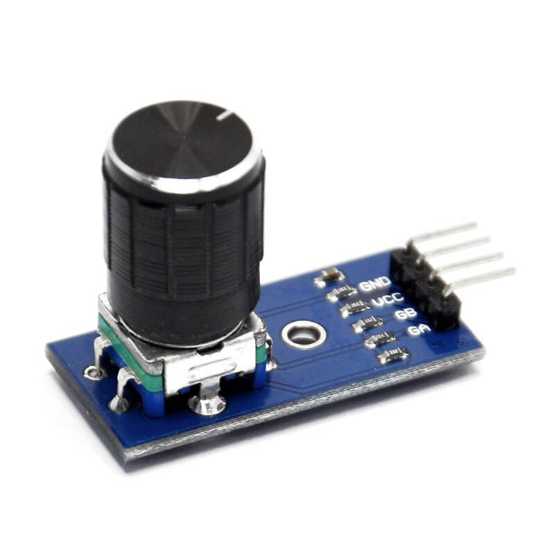 CJMCU-111 Rotary Encoder Code Switch