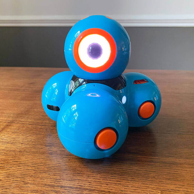 Wonder Workshop Dash Robot