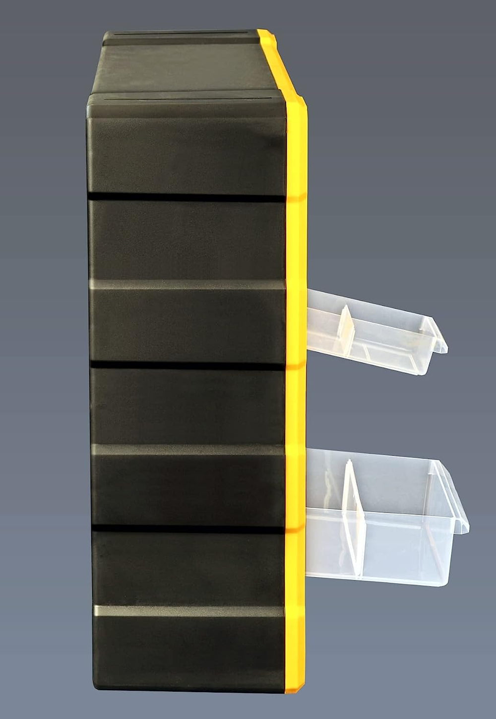 Alkon: ACO39 Component Organizer Box with 39 Drawers