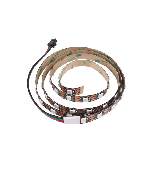 5-Volt WS2812B DC RGB Addressable LED Strips Roll