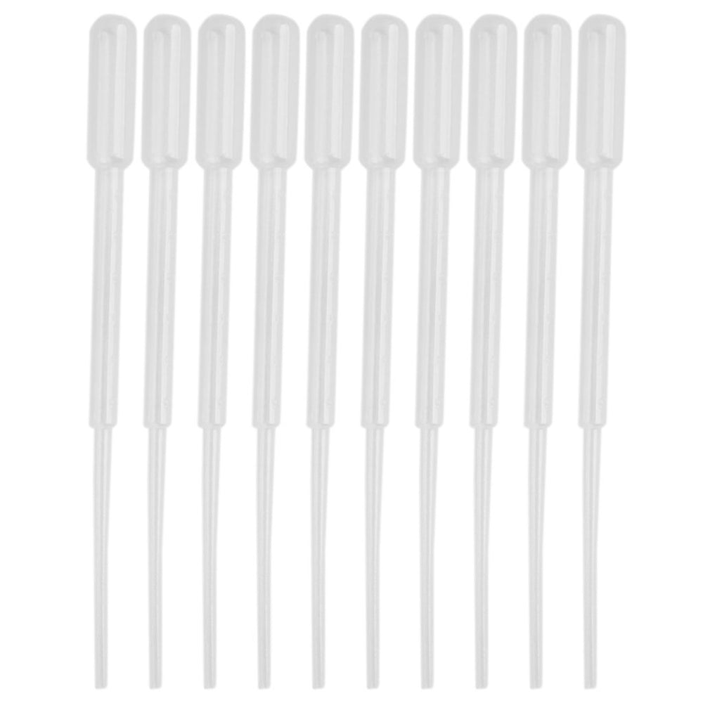 Plastic Dropper Pipette 3ML