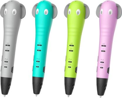 3D Pen STEM Kit with Filament