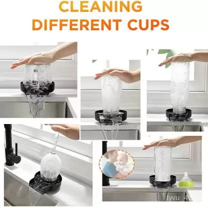 Buy Automatic Cup and Bottle Washer