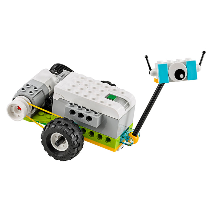 Lego 45300 Education Wedo 2.0 Core Set Kit