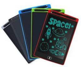 LCD Board Writing Tablet 8.5 Inch for sketch/design/diagram/learning