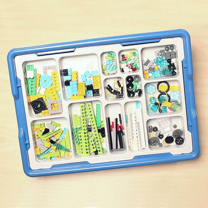 Lego 45300 Education Wedo 2.0 Core Set Kit