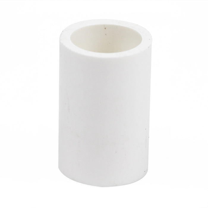 UPVC SCH-40 Pipe 1 ft Long