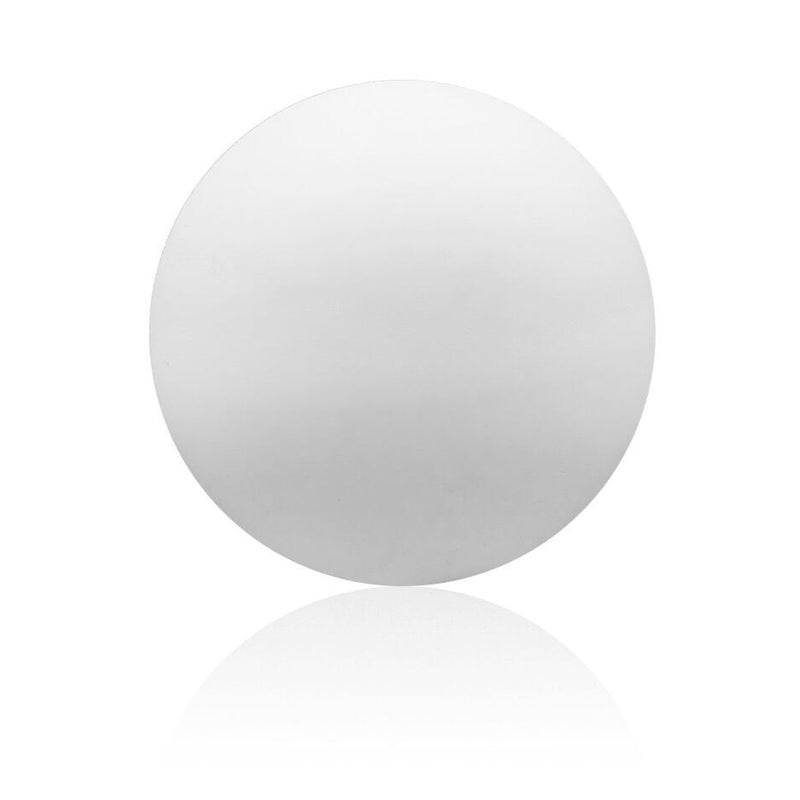 Seamless Pure Celluloid Table Tennis Balls for Training