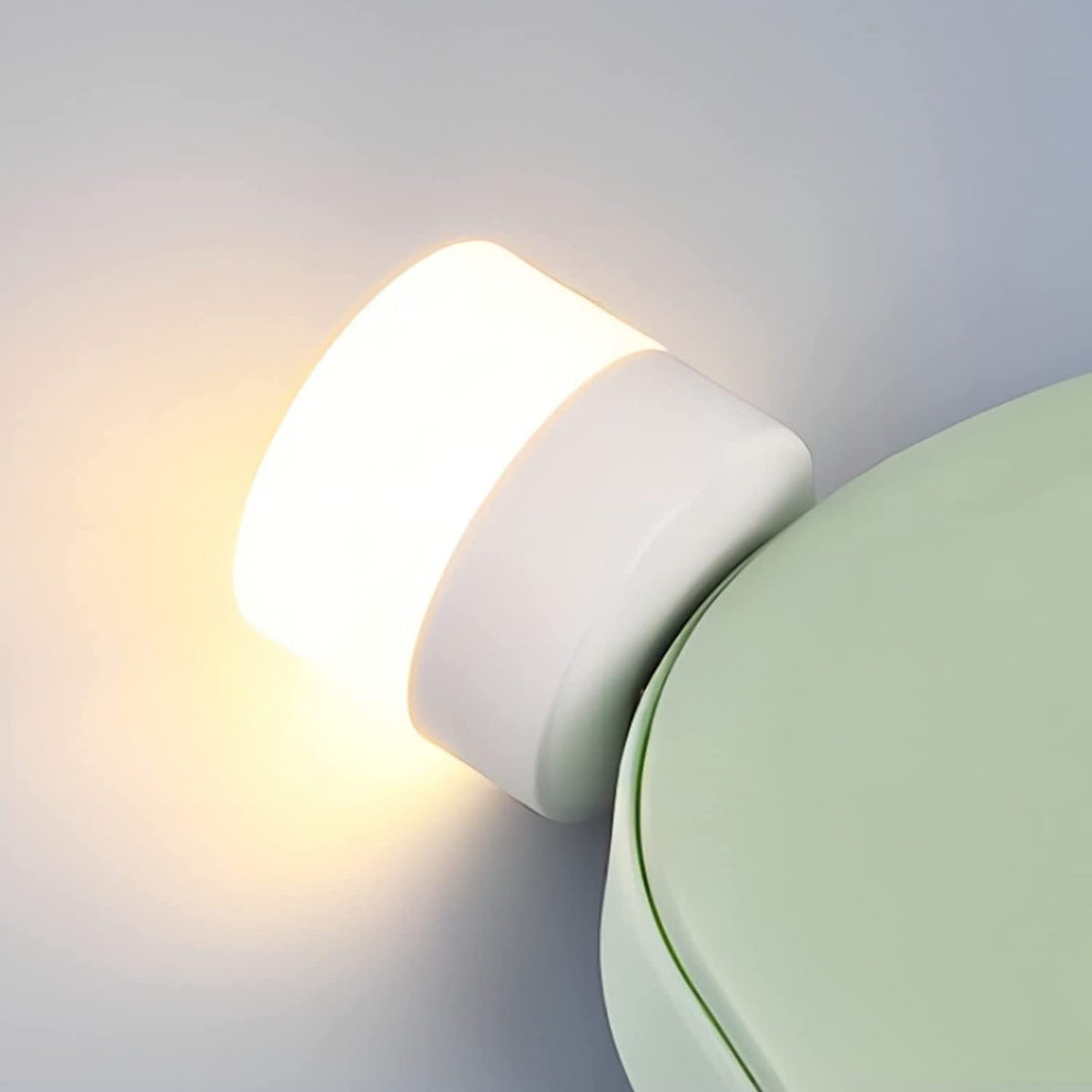 Mini USB LED Light