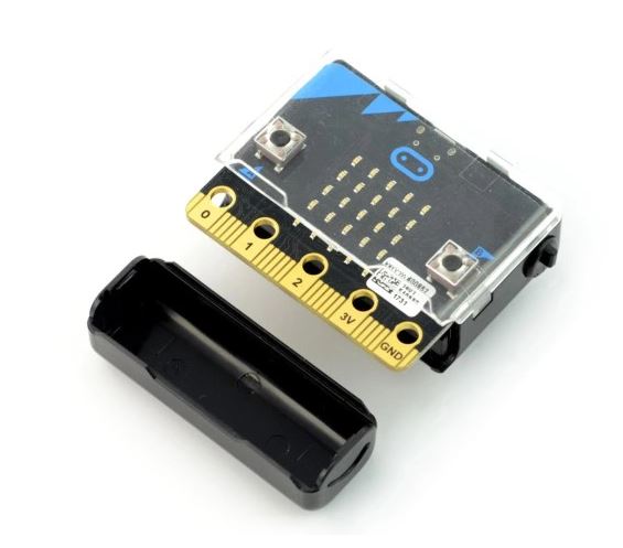 BBC micro:bit Wear:it Wearable Prototyping